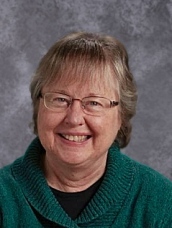 Staff - St. Mary of the Lake